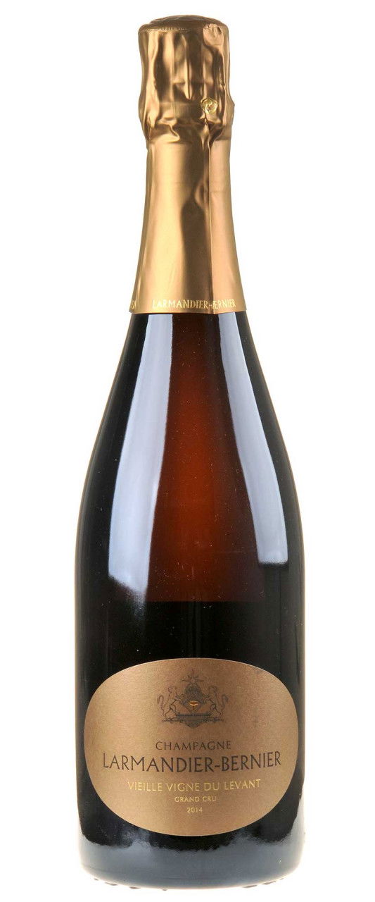 Larmandier-Bernier Vieille Vigne du Levant Champagne Grand Cru Blanc de ...