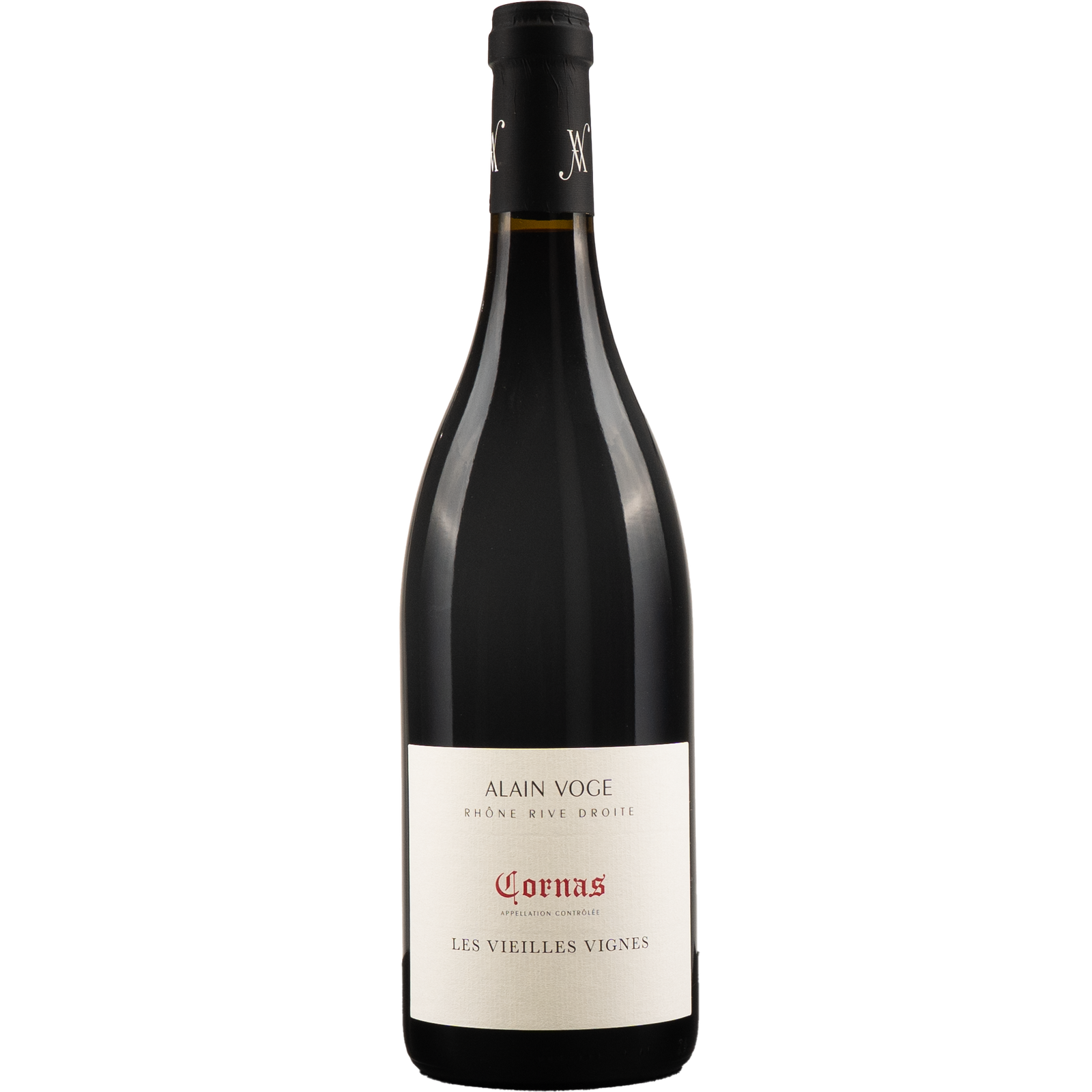 Alain Voge, Cornas Vieilles Vignes 2019