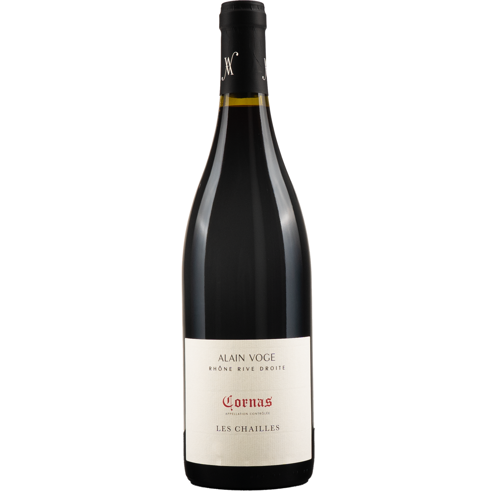 Alain Voge, Cornas Chailles 2021 MG