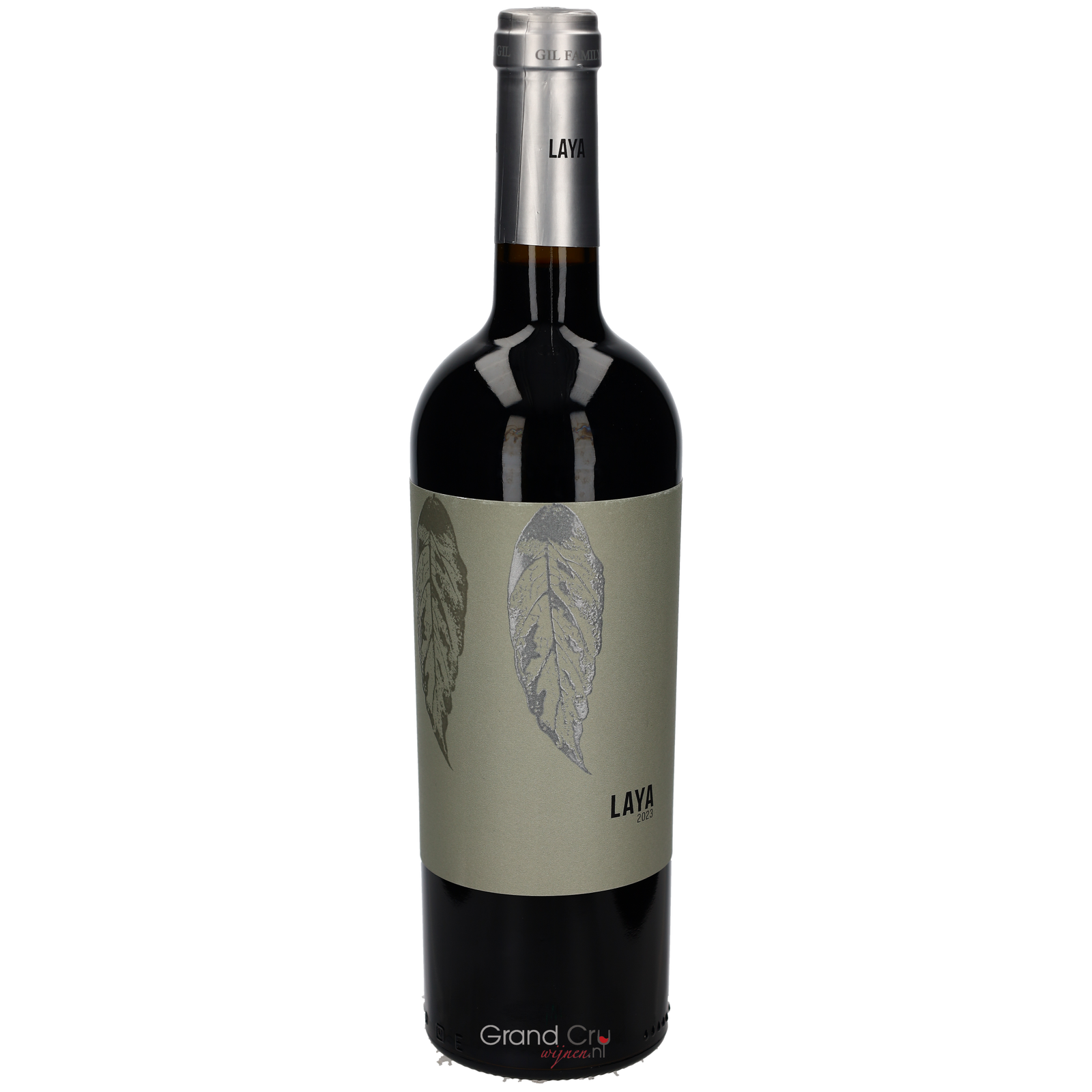 2024 Gil Family Estates Atalaya Laya